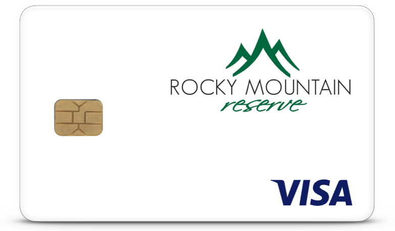 Rocky Mountain Reserve