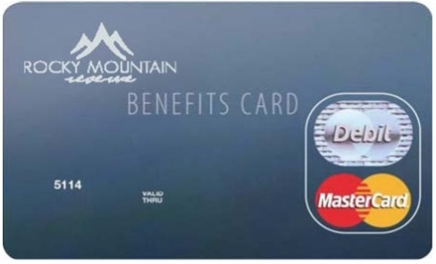 Rocky Mountain Reserve