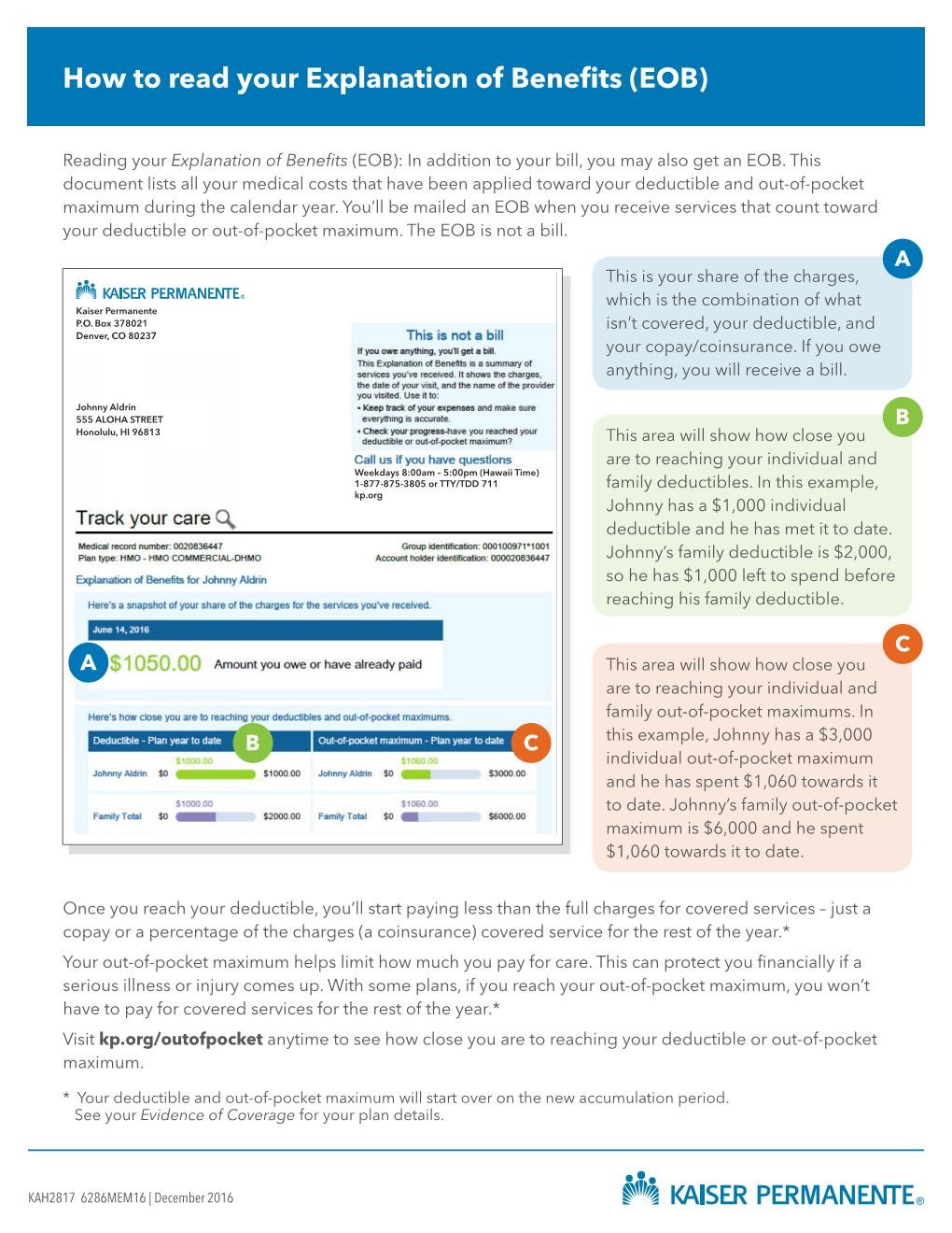 What is an EOB? – Rocky Mountain Reserve
